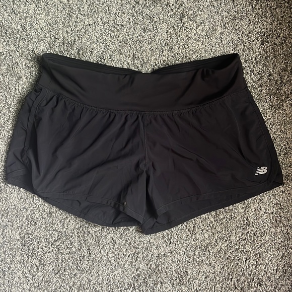 New Balance | Shorts | New Balance Gym Shorts | Poshmark